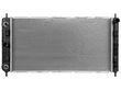 07 2007 Chevrolet Malibu Radiator - Cooling System - AC Delco, APDI ...