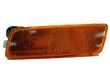 2008 Volkswagen R32 Turn Signal Light - Action Crash VW2530108 - Front ...