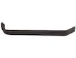 1988-2000 Chevrolet K2500 Bumper Molding - Action Crash GM1158327 ...