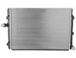 VW Volkswagen Passat Radiator - Auto Radiators - Genuine OEM Spectra ...