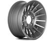 Dodge D150 Wheel - Rims - Action Crash - 1990 1981 1987 1993 1991 1986 ...