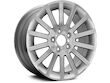 Mercury Montego Wheel - Rims - Action Crash - 2006 2005 2007 06 05 07 ...