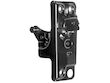 1955-1959 GMC Truck Door Latch Assembly - Action Crash GMK414144455L ...