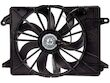 2009-2023 Dodge Challenger Radiator Fan Assembly - Action Crash ...