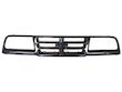 96 1996 Geo Tracker Grille Assembly - Body Mechanical & Trim - Action ...