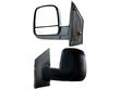 2009-2021 Chevrolet Express 4500 Mirror - Action Crash GM1320395 - Left ...
