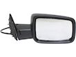 Dodge Ram 1500 Mirror Replacement - Side View Mirrors | 2020, 2019 ...