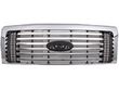 11 2011 Ford F150 Grille Assembly - Body Mechanical & Trim - Action ...