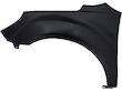 12 2012 Chevrolet Equinox Fender - Body Mechanical & Trim - Action ...