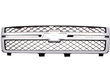 Chevrolet Grille | Equinox Silverado 2500 HD Trailblazer Avalanche 1500 - 2020 2006 2008 2005