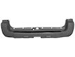 06 2006 Toyota 4Runner Bumper Cover - Body Mechanical & Trim - Action ...
