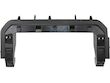 2011-2016 Ford F550 Super Duty Grille Support - Action Crash FO1212113 ...