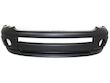 04 2004 Dodge Ram 1500 Bumper Cover - Body Mechanical & Trim - Action ...
