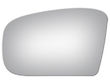 01 2001 Mercedes S500 Door Mirror Glass - Body Mechanical & Trim ...