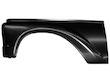 64 1964 Ford F100 Fender - Body Mechanical & Trim - Action Crash, Front ...