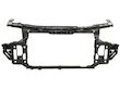 2008-2014 Dodge Avenger Radiator Support - Action Crash CH1225212V ...