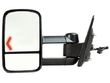 Chevrolet Mirror | Express 3500 Equinox Tahoe Silverado 2500 HD - 2011 ...