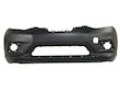 16 2016 Nissan Rogue Bumper Cover - Body Mechanical & Trim - Action ...