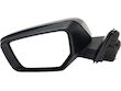 15 2015 Chevrolet Impala Mirror - Body Mechanical & Trim - Action Crash ...