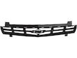 2014-2015 Chevrolet Camaro Grille Assembly - Action Crash GM1200686 ...