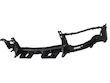 2008-2014 Dodge Challenger Radiator Support Tie Bar - Action Crash ...