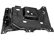 2015-2020 Ford F150 Bumper Bracket - Action Crash FO1066194C - Left ...