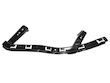 2016-2022 Honda Pilot Bumper Cover Stiffener - Action Crash HO1042121 ...