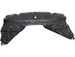 2014-2020 Nissan Rogue Lower Engine Cover - Action Crash NI1228150 ...