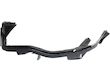 2016-2017 Subaru Crosstrek Bumper Bracket - Action Crash SU1042103 ...