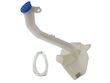 2003-2011 Honda Element Windshield Washer Tank - Action Crash HO1288149 ...