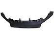 2015-2018 Volkswagen Jetta Bumper Air Deflector - Action Crash ...