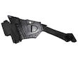 2015-2016 Honda CRV Headlight Bracket - Action Crash HO1042122 - Left ...