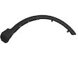 2013-2015 Toyota RAV4 Wheelhouse Molding - Action Crash TO1291106 ...