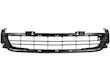 2014-2015 Chevrolet Malibu Grille Assembly - Action Crash GM1036160 ...