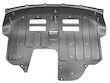 2014-2017 Kia Rio Lower Engine Cover - Action Crash KI1228140 ...