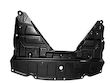 Nissan Rogue Skid Plate - Engine Cover - Action Crash Autopart Premium ...