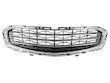 2016 Chevrolet Cruze Limited Grille Assembly - Action Crash GM1200729 ...