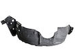 2013-2015 Lexus RX350 Inner Fender - Action Crash LX1248120C - Left ...