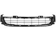2014-2015 Chevrolet Malibu Grille Assembly - Action Crash GM1036160OE ...