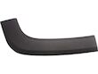Jeep Renegade Wheelhouse Molding - Fender Moldings - Action Crash ...
