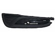 2013-2015 Honda Civic Fog Light Cover - Action Crash HO1038113C - Left ...