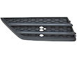 2016-2018 Honda Pilot Bumper Cover Grille - Action Crash HO1038130 ...