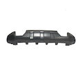 2016-2018 GMC Sierra 1500 Lower Engine Cover - Action Crash GM1015122 ...