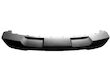 2016-2017 Ford Explorer Bumper Cover Molding - Action Crash FO1095262 ...