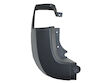 2015-2018 Ford Transit-350 HD Bumper End Cap - Action Crash FO1104137 ...