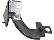 2011-2024 Ram 1500 Fender Brace - Action Crash CH1245109 - Right ...