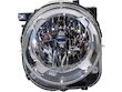 18 2018 Jeep Renegade Headlight Assembly - Body Electrical - Action ...