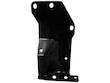 2016-2024 Volvo XC90 Radiator Support Bracket - Action Crash VO1225113 ...