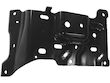 2018-2020 Ford F150 Bumper Bracket - Action Crash FO1066198C - Left ...