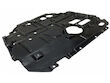 10 2010 Toyota Prius Lower Engine Cover - Body Mechanical & Trim ...